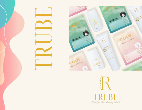 Trang chủ - Công ty TNHH Trube